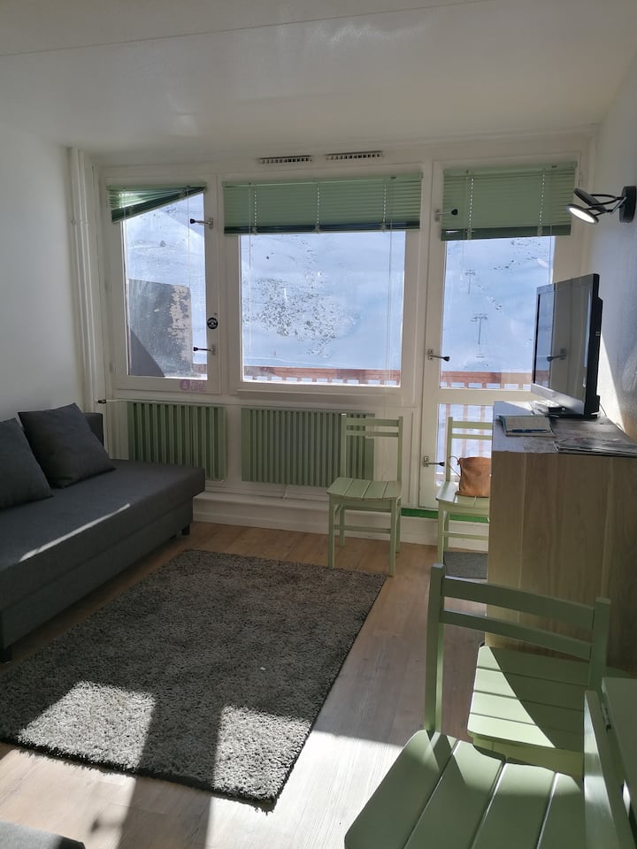 Appartement Type Studio - Barèges