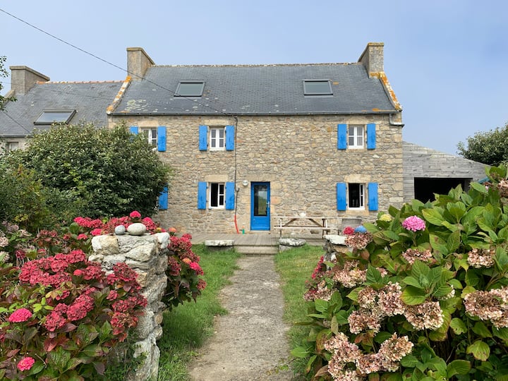 Maison De Famille - Ty Kerlaouen - Ouessant