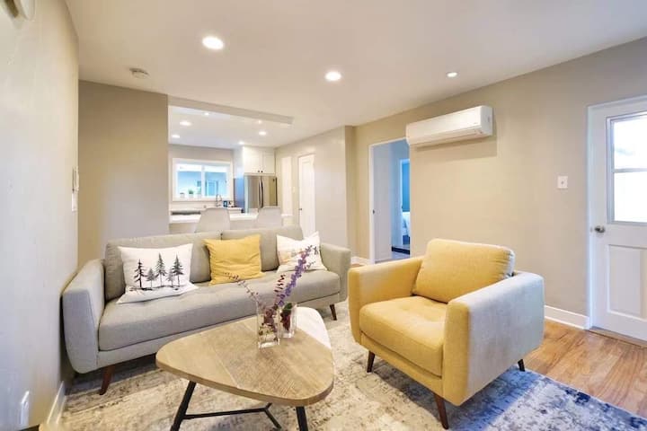 Jane's Home (My) | Walkable To Santa Clara Univ-2 - San Jose, CA