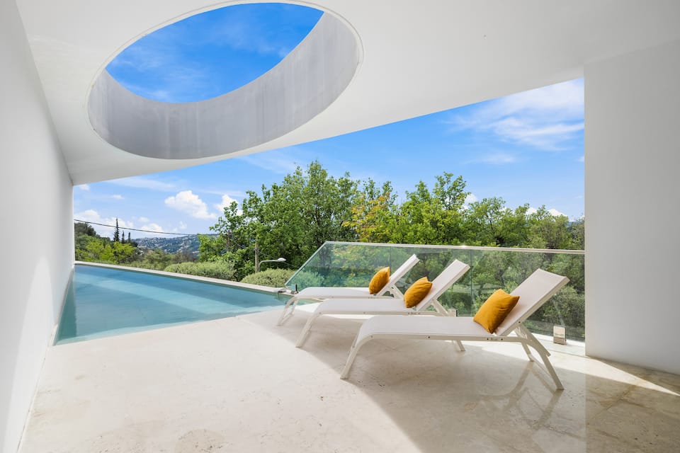 Nice, France Luxury Vacation Rentals | Airbnb