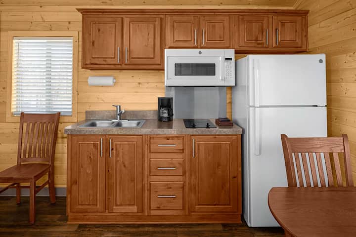 Downtown Slc 2 Bedroom Cozy Cabin - Salt Lake City, UT