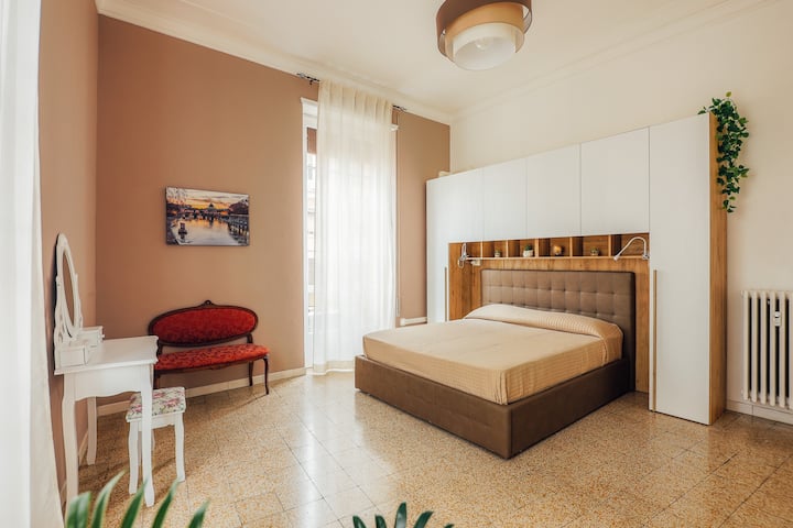 Grazioli Vatican Home - Roma