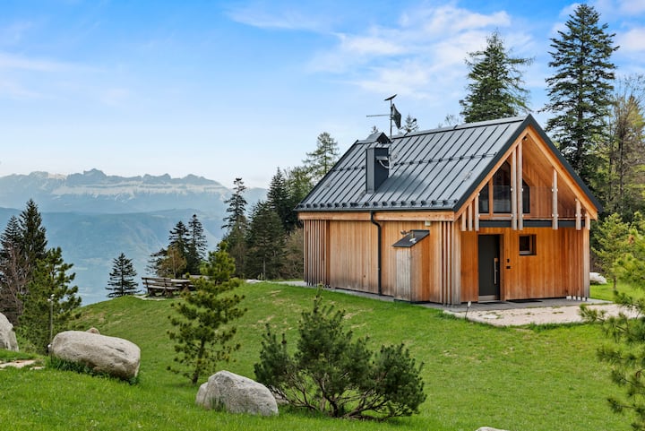 Eventlocation | Sissi Chalets - Bolzano, Italia