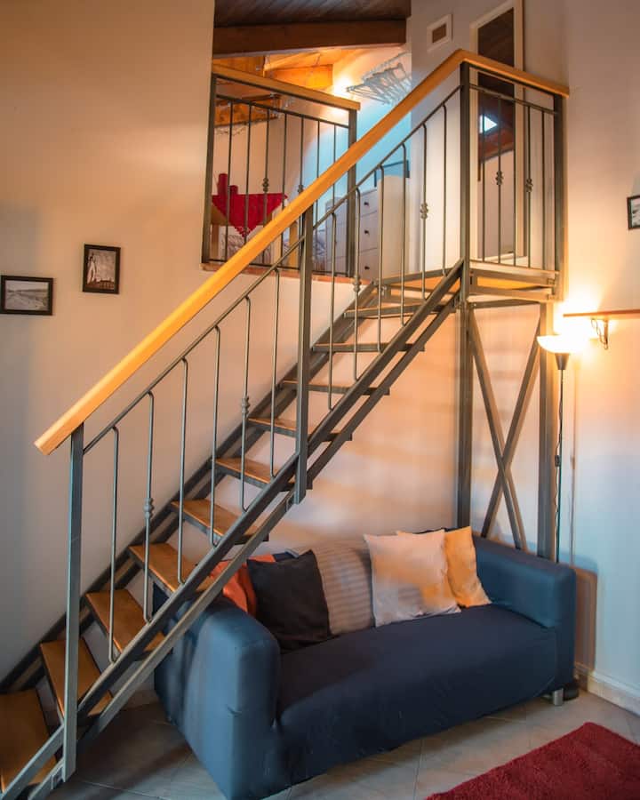 [Casa Margherita] Centro Storico - Pinerolo