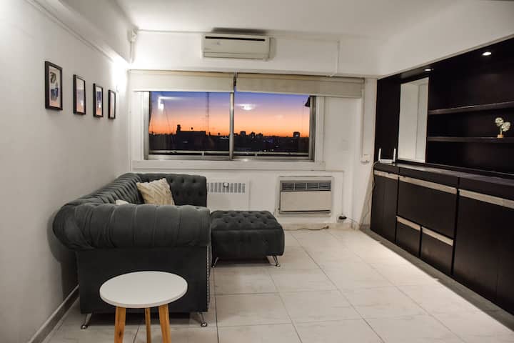 Hermoso Departamento En Almagro! - Buenos Aires
