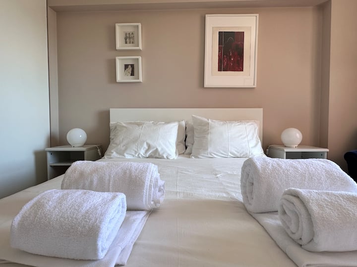 Lisbon View - Alfama