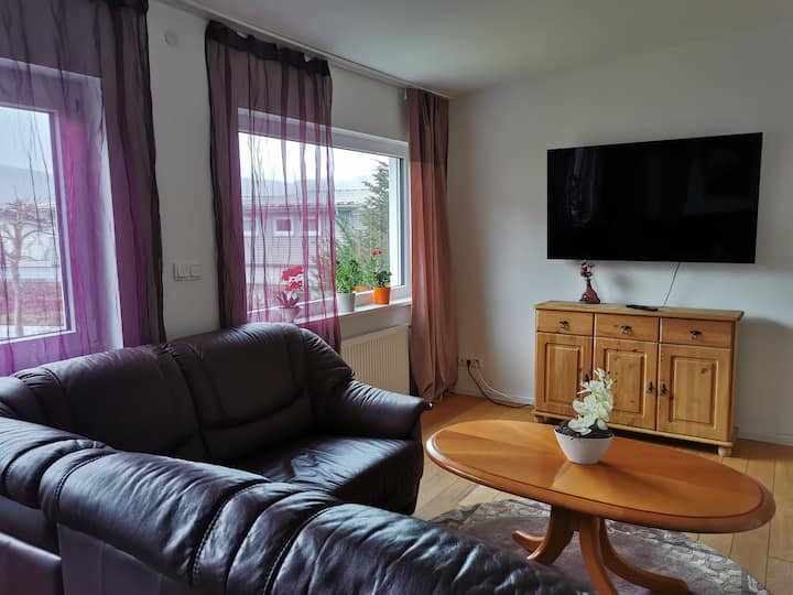 Apartments In Biedenkopf - Biedenkopf