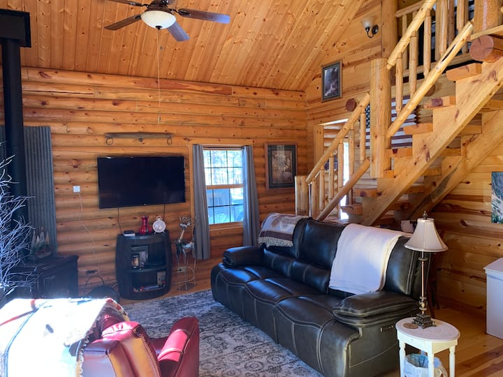 Whispering Pines - Sturgis, SD