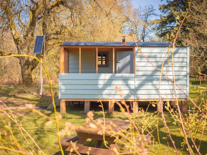 Birder's Bothy - Blairgowrie