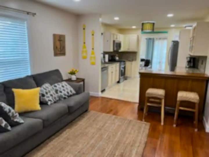 Home In Belmar / Guest Favorite - Point Pleasant Beach, NJ