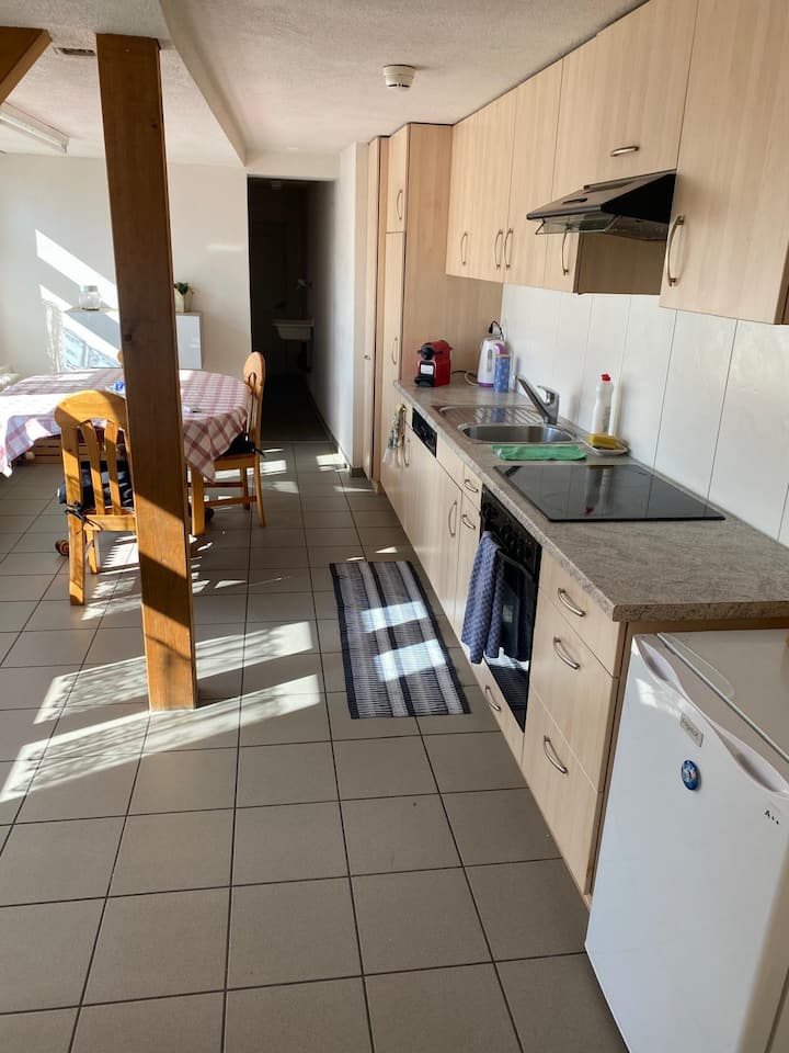 Zimmer Ischia 10 - Churwalden