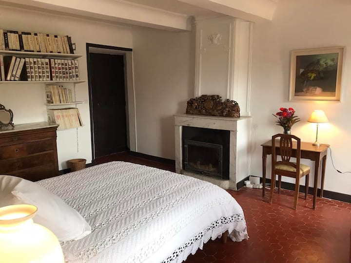 La Maison Joly 2 - Roussillon
