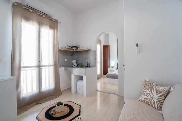 Rose Cottage Room ! - Paros