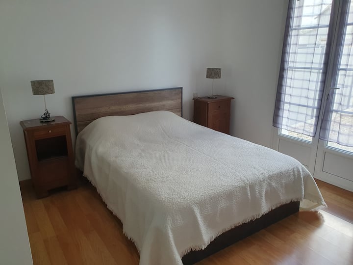 Maison Plain-pied - Châtelaillon-Plage