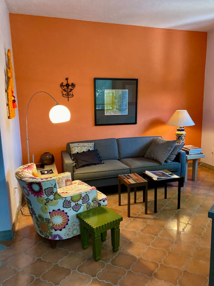 Magnolia At Florecer Casitas - Guanajuato