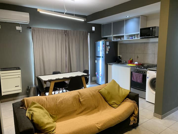 Departamento En Neuquén - Centenario