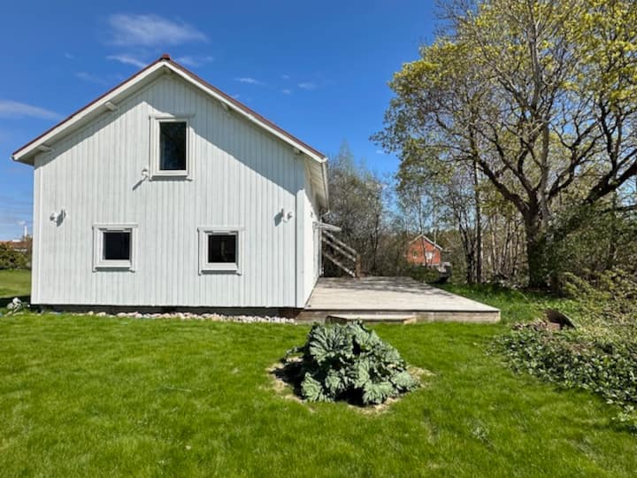 Nybyggt Hus Intill Zoo, Köpcente - Eskilstuna