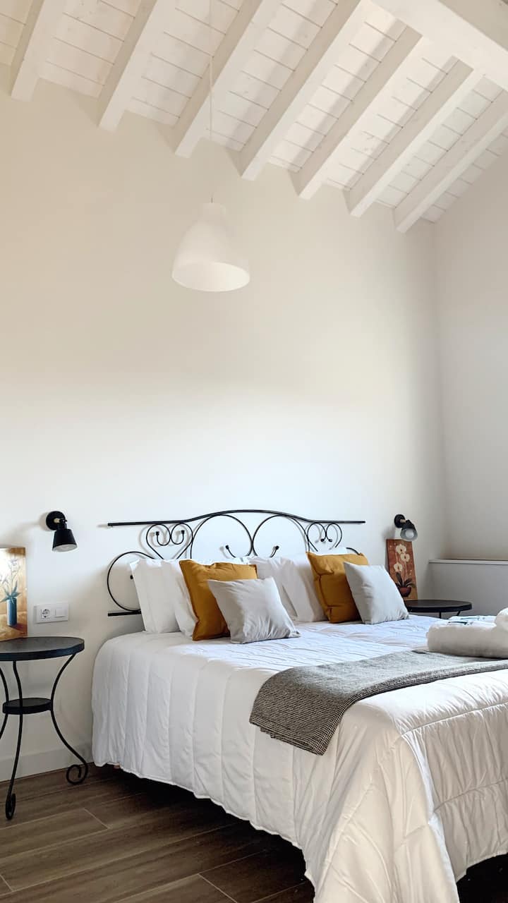 Apartamento En Oreña - Valles