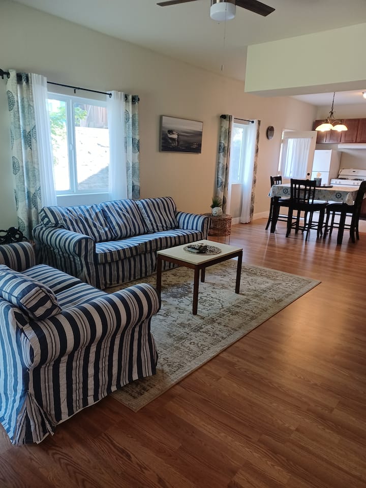 Coastal Bliss - Sinkyone Wilderness State Park, Whitethorn