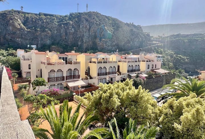 Family &Cowork Chill Beach House - Tenerife