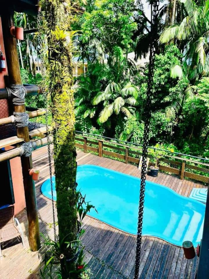 Pousada Casario 1915 - Morretes