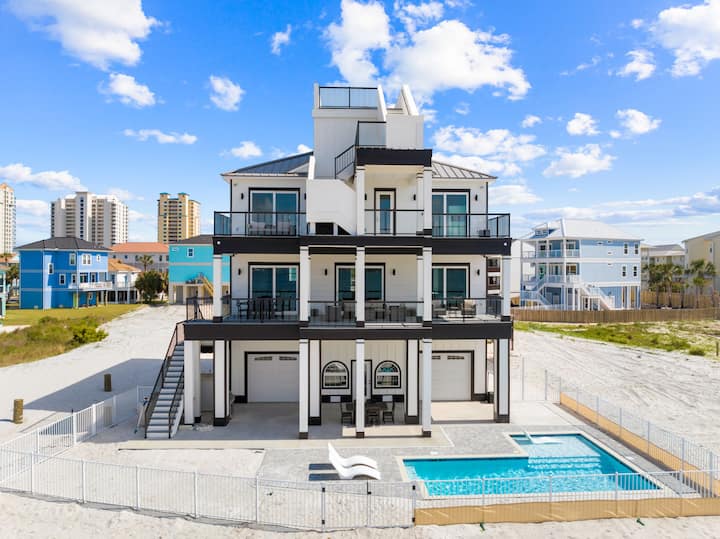 White Pearl - Navarre, FL