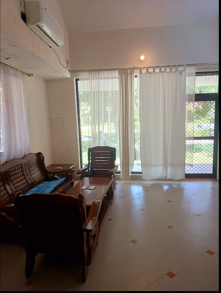Nitya Homestay Next To Girraj Ji - Govardhan