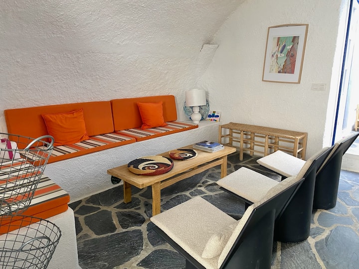 Casa Refa, Au Coeur Du Vieux Cadaques - Cadaqués