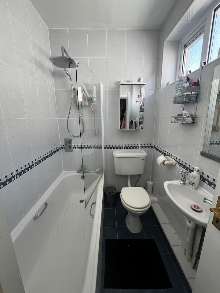 Apartment Dublin - Dublin