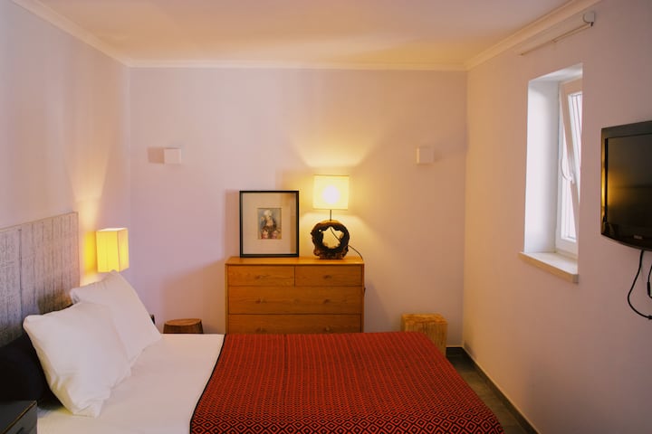 Casa Oliva | Casa Da Lenha - Batalha