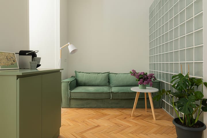 Olive Home - Tbilisi
