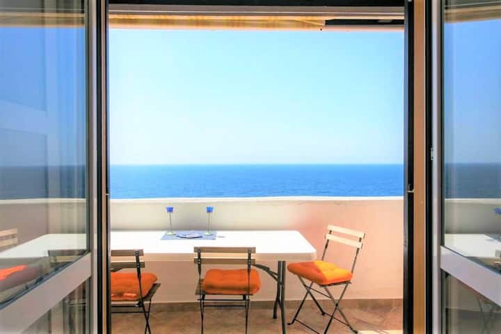 Apartment Blue View - Dubrovnik