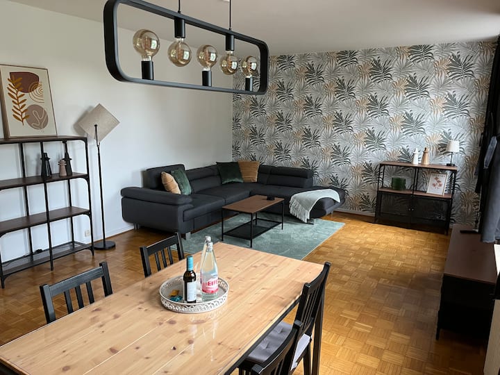 No.3 By 21 Apartments - Krefeld