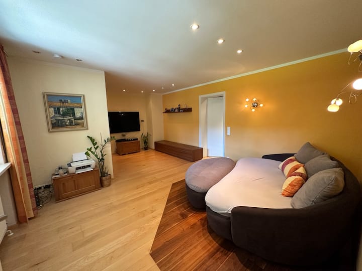 Ferienwohnung Lisa - Piding