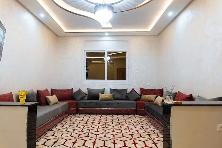 Appartement Familial - Dakhla