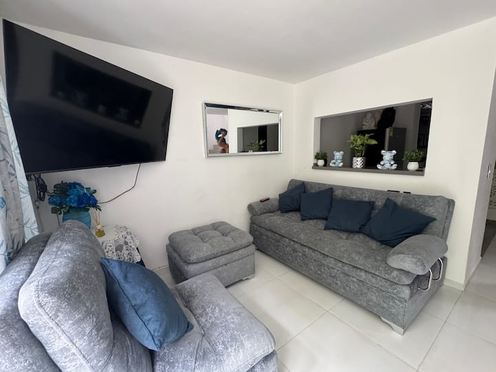 Casa En Barrio Villaverde - Pereira