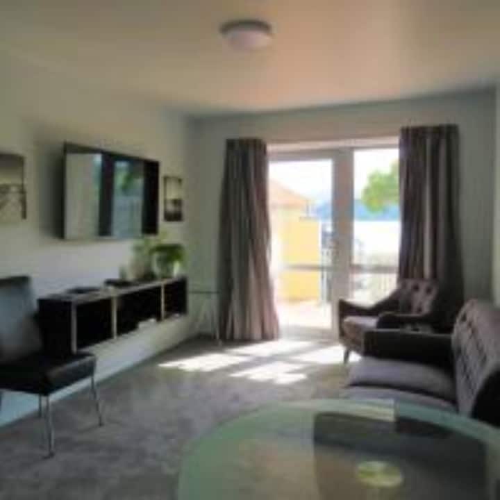 #65 La Voyageur Waterfront Apts By Avi - Akaroa