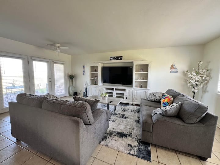 Marina Escape - Ross R Barnett Reservoir, MS