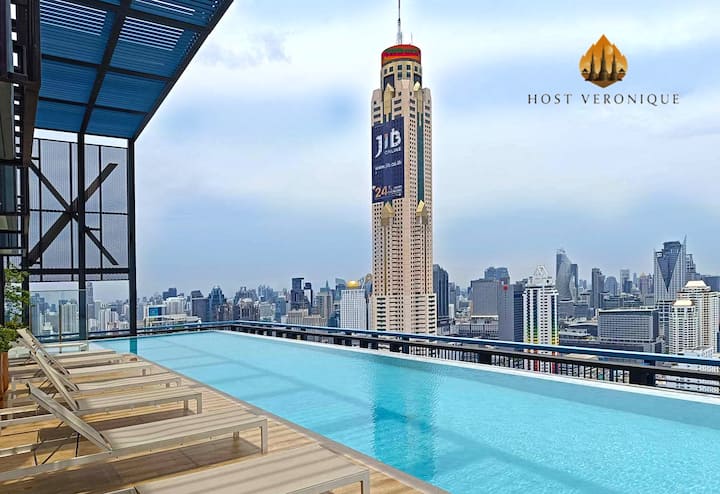 Month/wifi/bts /Pools/centralworld/pratunam/ - Bangkok