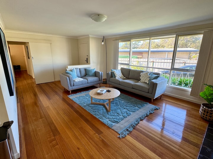 Charming Old Rye House Retreat - Rye