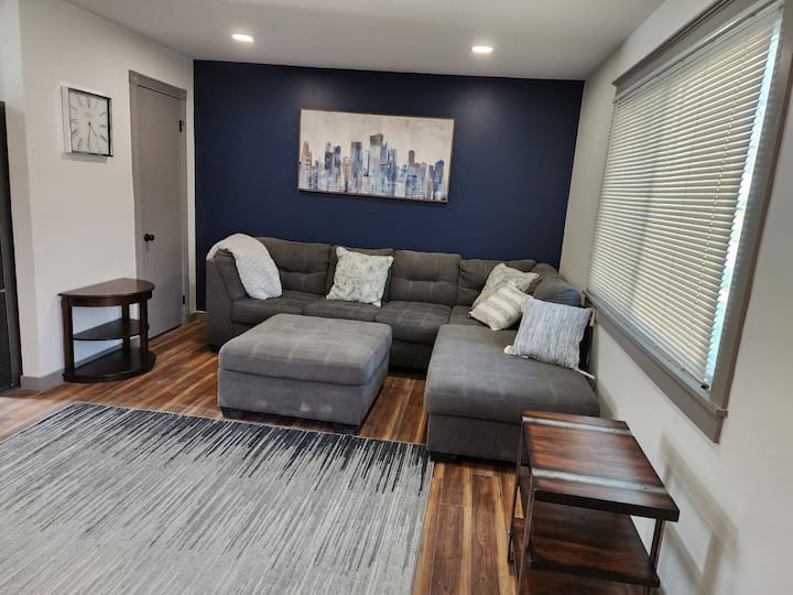 The Parkview - Omaha, NE