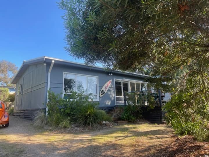 Ambrose House-excellect For 8 - Anglesea