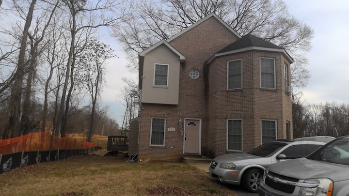A Place To Have Fun, A Home - Clinton, MD