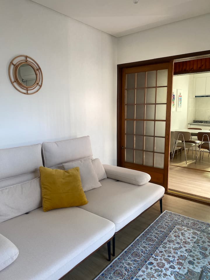 [전포 더 클래식] #5성급호텔침구 #무료주차 #전포카페거리 #서면인근 #햇살맛집 - Busan