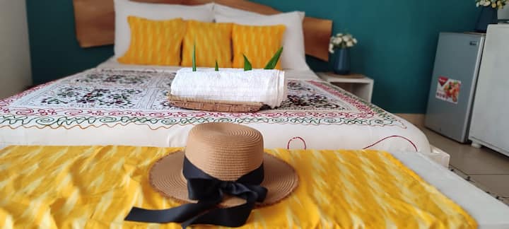 Sun-haven Studio - Diani Beach