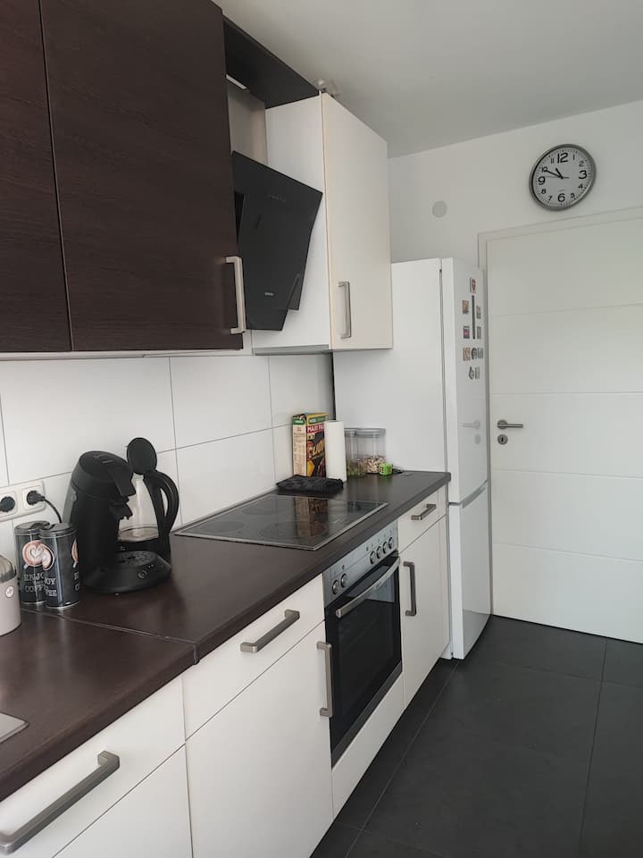 Wohnung Nähe Frankfurt - Offenbach am Main