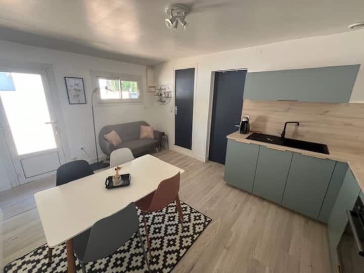 Maison De Vacances - Saint-Paul-lès-Dax