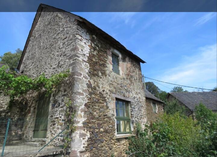 Le Malaval - Corrèze