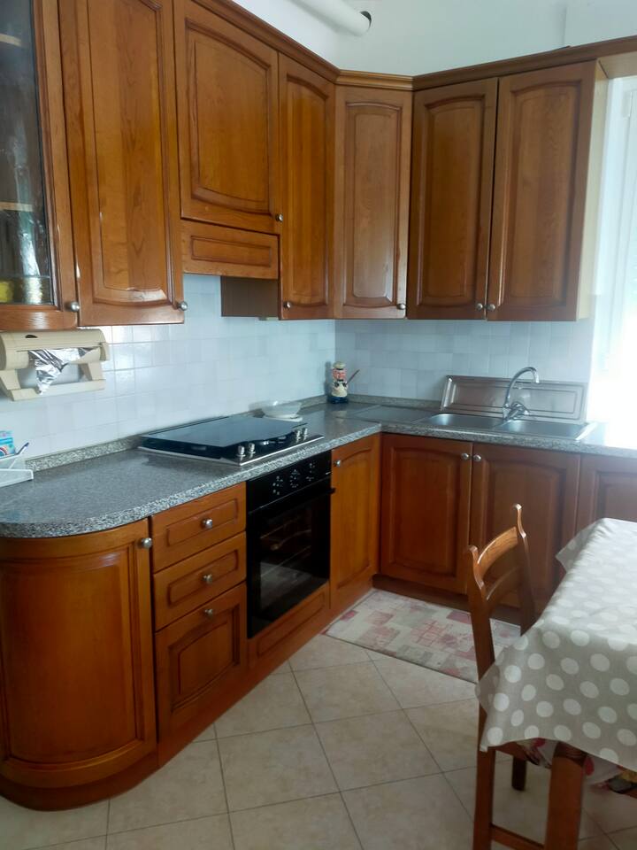 Casa A Due Passi Dal Mare - Senigallia