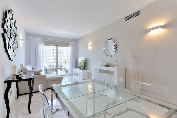 Luxurious You And Me Apartment - Islas de Ibiza